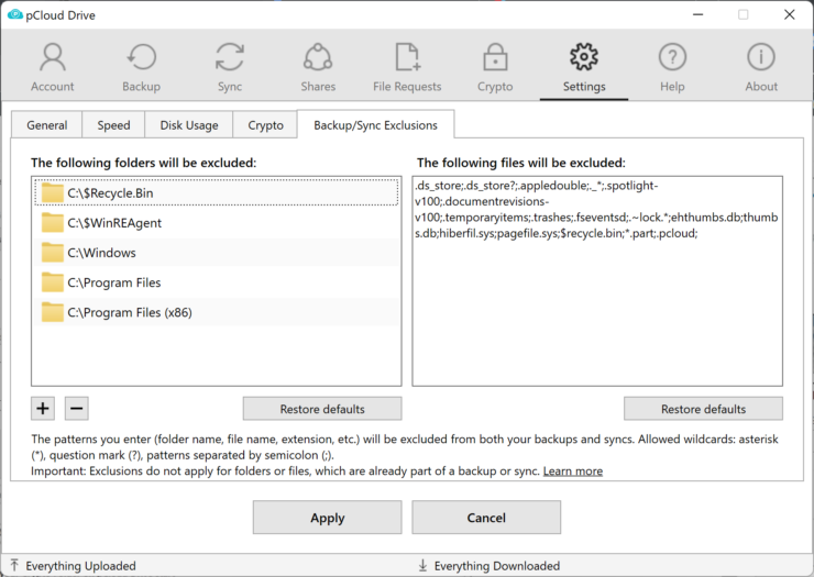 【pCloudの使い方】ダウンロードからインストール、環境設定方法を徹底解説 – BLANK COIN